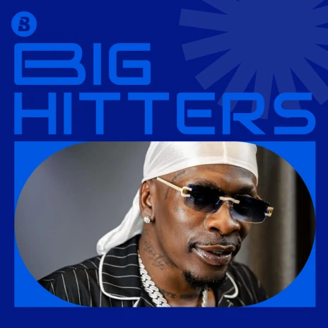 Big Hitters | Boomplay Music