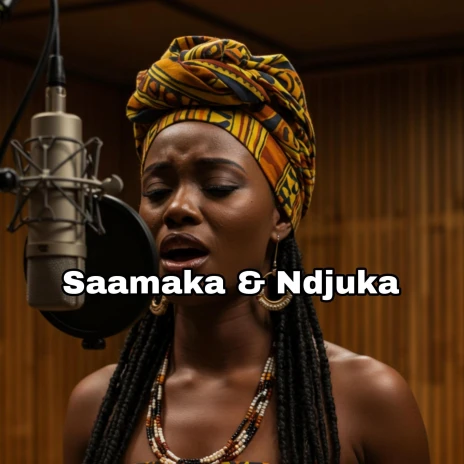 Download STEFA PRODUCTION album songs: Saamaka & Ndjuka | Boomplay Music