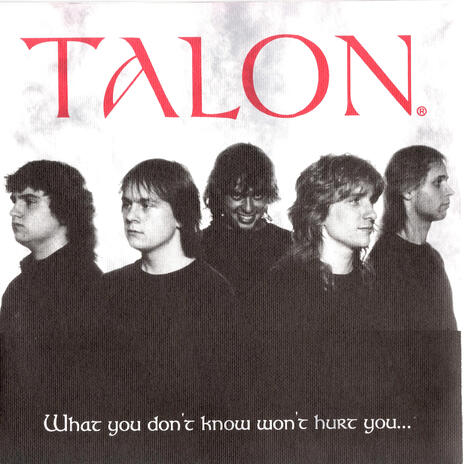 ~ Talon ~ Psychopathic Family Lyrics | Boomplay