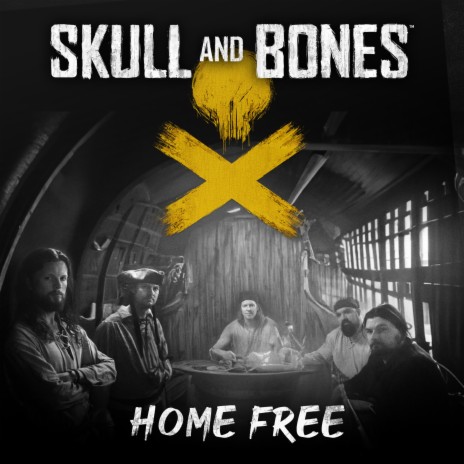 Home Free - Skull and Bones MP3 Download & Lyrics | Boomplay