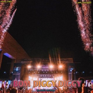 Download satyam_22805 album songs: Bom Diggy Diggy | Boomplay Music