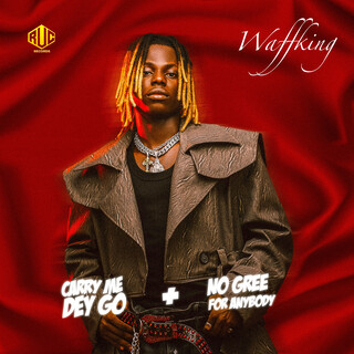 Download Waffking album songs: Carry Me Go + No Gree For Anybody ...