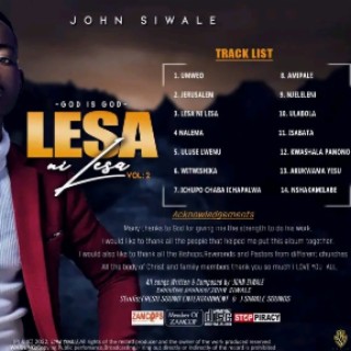 John siwale | Boomplay Music