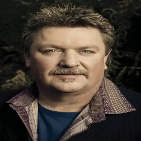 Joe Diffie Songs MP3 Download, New Songs & Albums | Boomplay