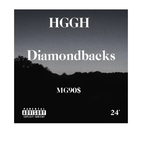 Download HGGH album songs: Diamondbacks | Boomplay Music