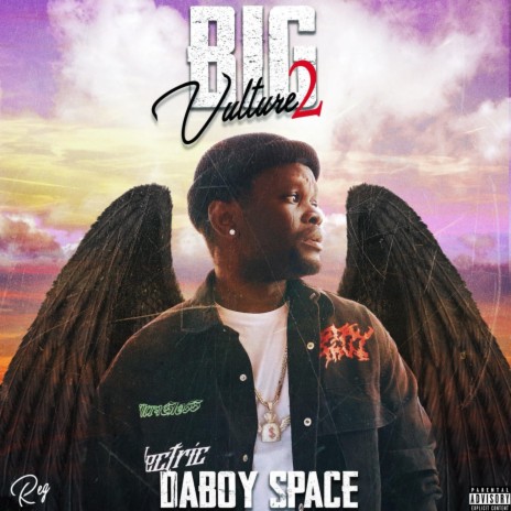 DaBoy Space - Me MP3 Download & Lyrics | Boomplay