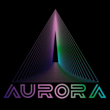 Download AURORA album songs: Aurora | Boomplay Music