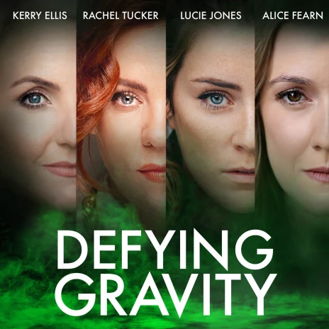 Download Kerry Ellis album songs: Defying Gravity (From Wicked ...
