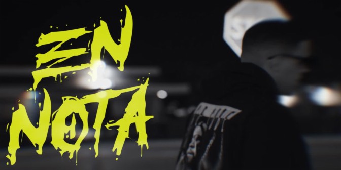 EN NOTA (Official Music Video) | Boomplay