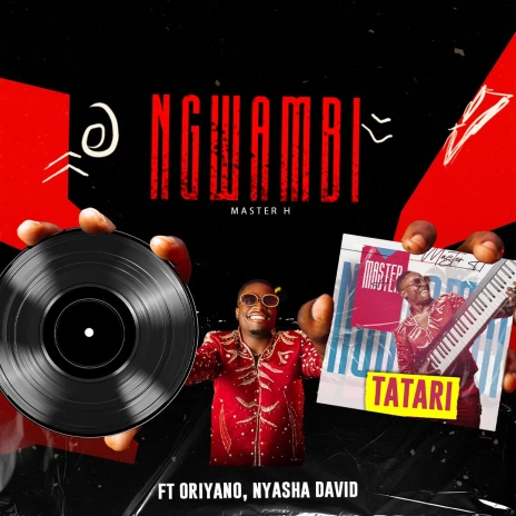 Master H - Tatari ft. Oriyano & Nyasha David MP3 Download & Lyrics ...