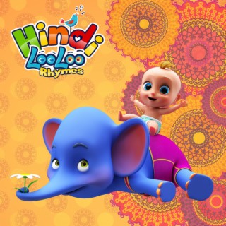 Hindi Rhymes by LooLoo Songs MP3 Download, New Songs & Albums | Boomplay