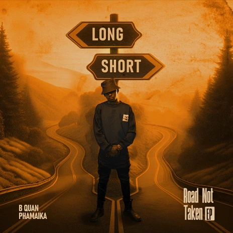 B Quan Phamaika - Somebody ft. Blood Kid Yvok & Slick Bowy MP3 Download & Lyrics | Boomplay