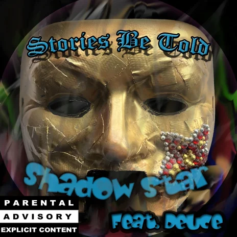 Download Stories Be Told album songs: Shadow Star | Boomplay Music