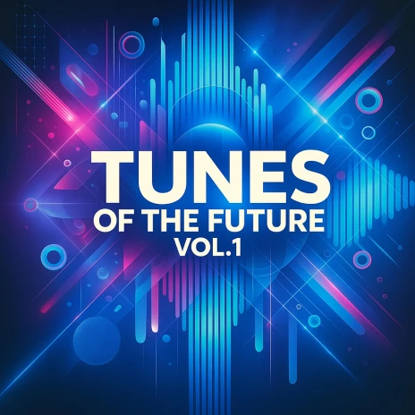 Tunes of The Future Keep Moving Forward Lyrics | Boomplay