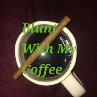 coffee blunt