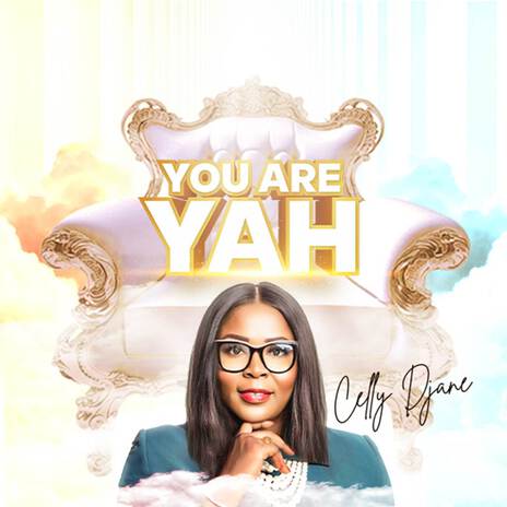 Celly Djane - You Are Yah MP3 Download & Lyrics | Boomplay
