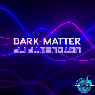 dark matter dj
