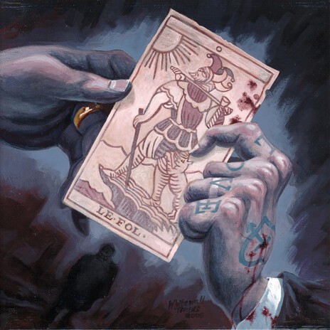 audrey horne threshold