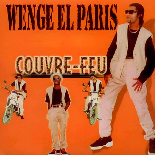 Download Wenge El Paris album songs: Couvre-feu | Boomplay Music