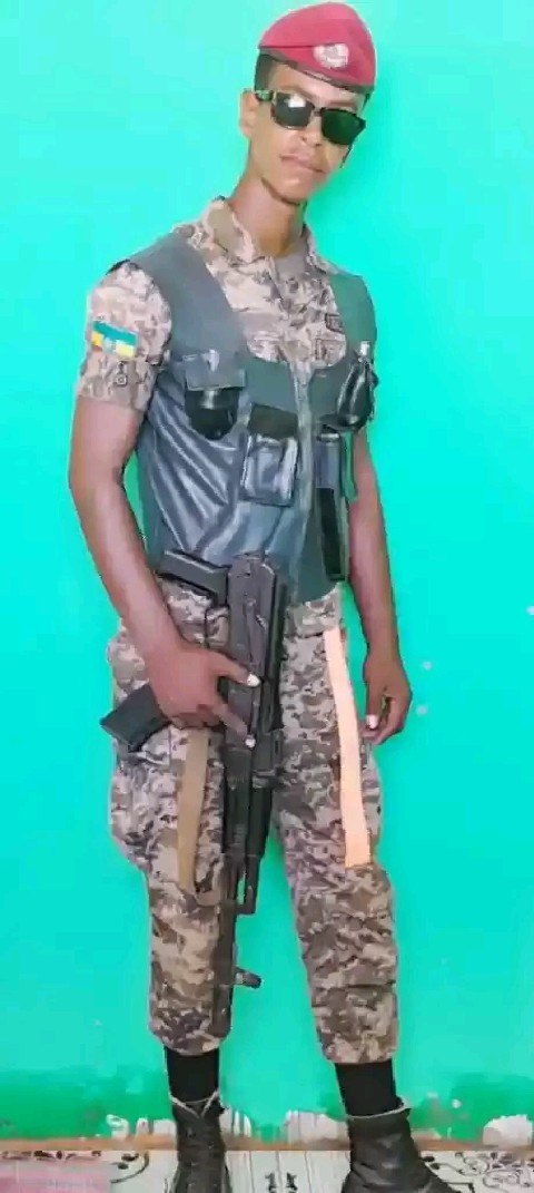 Betelhem Sherefedin - Tekuye MP3 Download & Lyrics | Boomplay