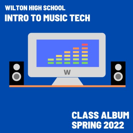 WHS Intro to Music Tech - Pluma de Cerdo (Jake Katz) MP3 Download ...