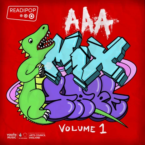 Download Readipop album songs: AAA Mixtape V1 | Boomplay Music