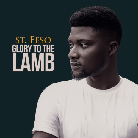 Glory To The Lamb