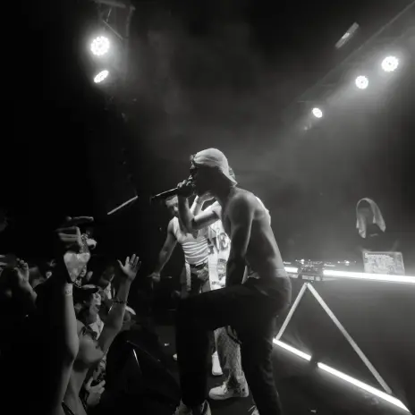 Caps - Oryt MP3 Download & Lyrics | Boomplay