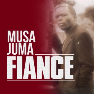 Download MUSA JUMA album songs: Fiance | Boomplay Music