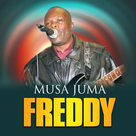 MUSA JUMA Christina Lyrics | Boomplay