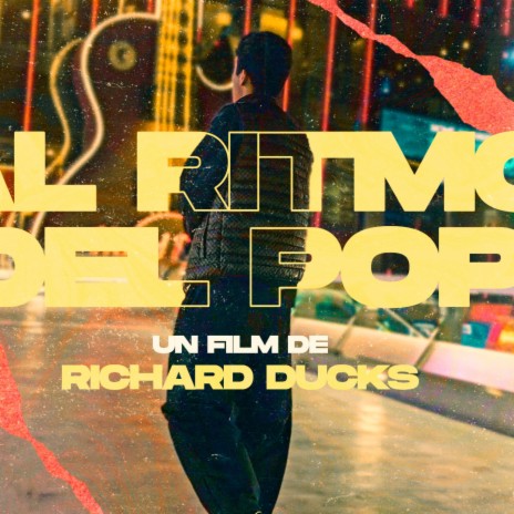 Richard Ducks Al Ritmo Del Pop Lyrics | Boomplay