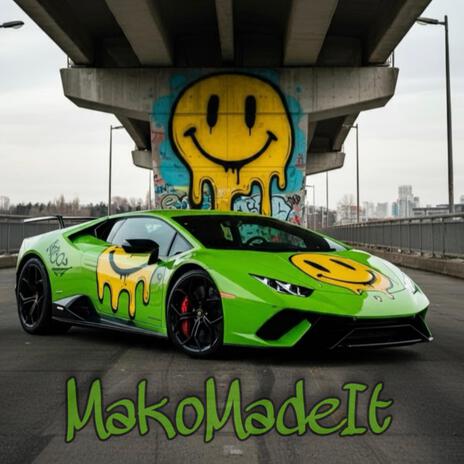 MakoMadeIt Don't Get It Twisted Lyrics | Boomplay