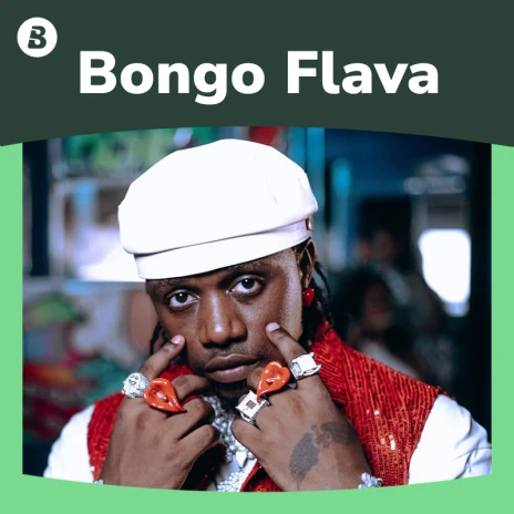 Bongo Flava | Boomplay Music