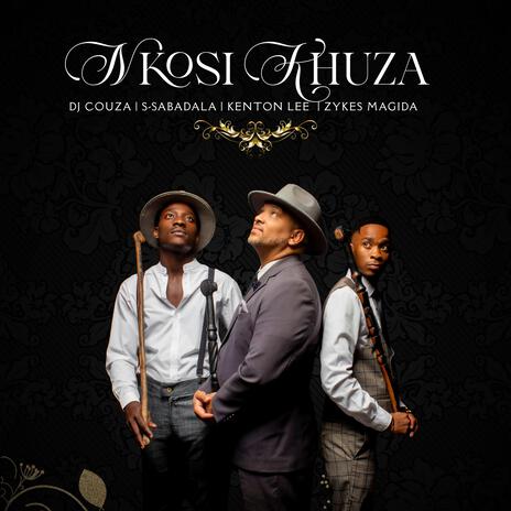 Kenton Lee - Ngibuyela Emakhaya ft. Eman S, S-Sabadala & Zykes Magida ...