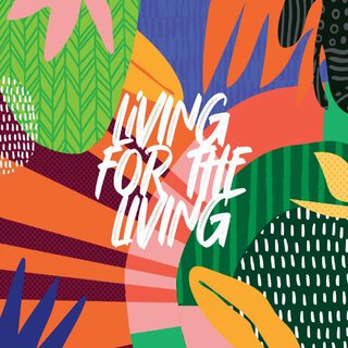 Download Louis Mhlanga album songs: Living for the Living | Boomplay Music