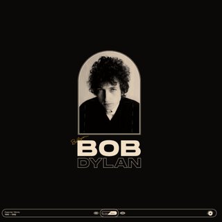 Download Bob Dylan album songs: Masters of Folk Presents Bob Dylan ...