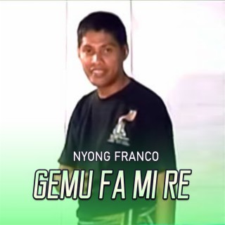 Download Nyong Franco album songs: Gemu Fa Mi Re | Boomplay Music