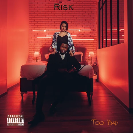 Don HardRisk Too Bad Lyrics | Boomplay