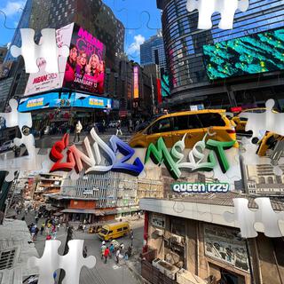 Download Queen Izzy album songs: Endz Meet | Boomplay Music