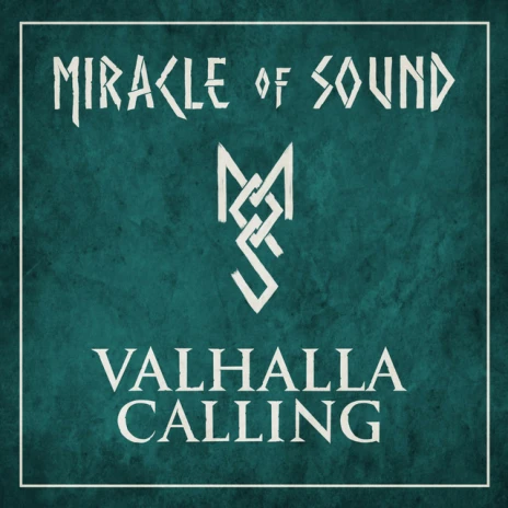 Download Miracle Of Sound album songs: Valhalla Calling | Boomplay Music
