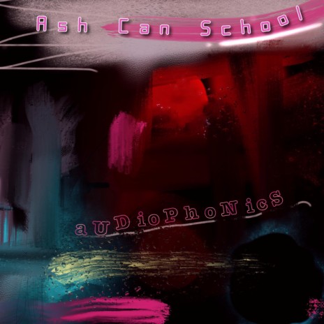 Ash Can School - Think I'm In Love MP3 Download & Lyrics | Boomplay