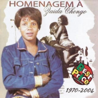 Zaida Chongo Songs MP3 Download, New Songs & Albums | Boomplay