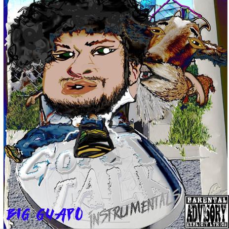 Big Guapo - Casamigos 2 (Instrumental) MP3 Download & Lyrics | Boomplay