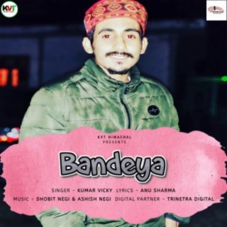 Kumar Vicky Songs MP3 Download, New Songs & Albums | Boomplay