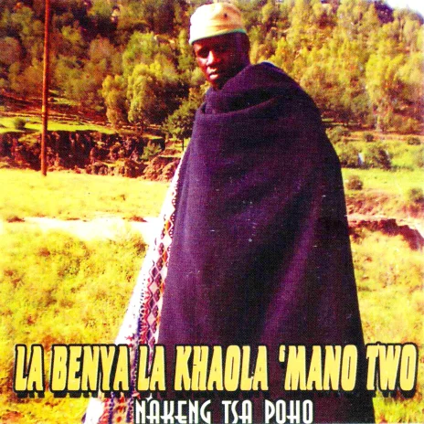 Sefito - MANTSOAKI MP3 Download & Lyrics | Boomplay