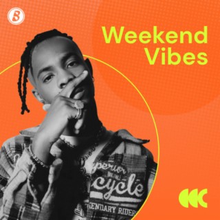 Weekend Vibes | Boomplay Music