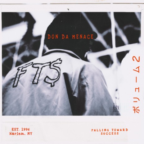 Welcome Again Interlude (feat. FT$e) - Don Da Menace MP3 download ...