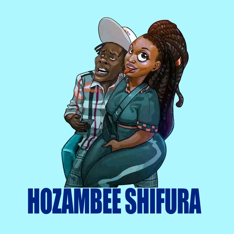 NYIMBO ZA ASILI - Hozambee Shifura MP3 Download & Lyrics | Boomplay