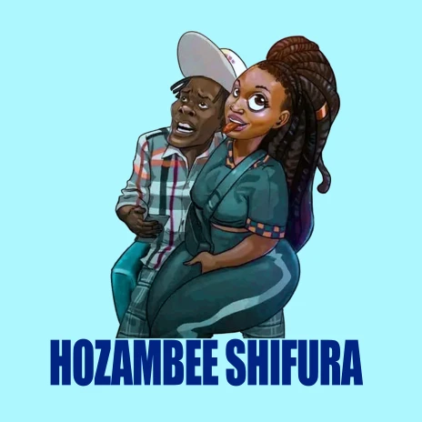 NYIMBO ZA ASILI - Hozambee Shifura MP3 Download & Lyrics | Boomplay