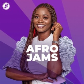 Afro Jams! | Boomplay Music